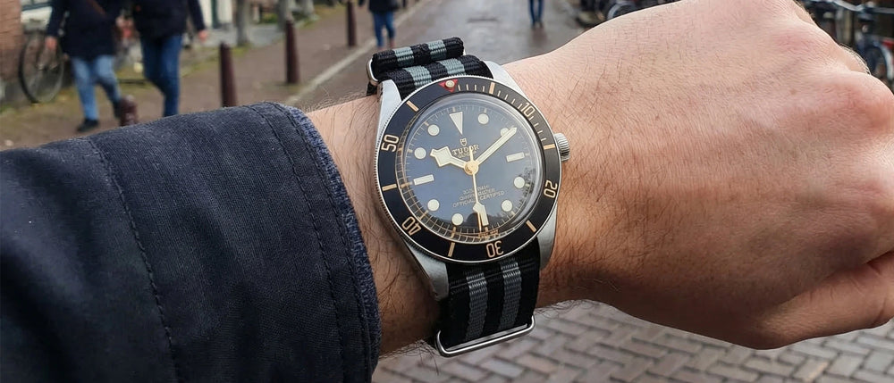 Seiko Alpinist SPB507: Full Review 2026 – Braxen