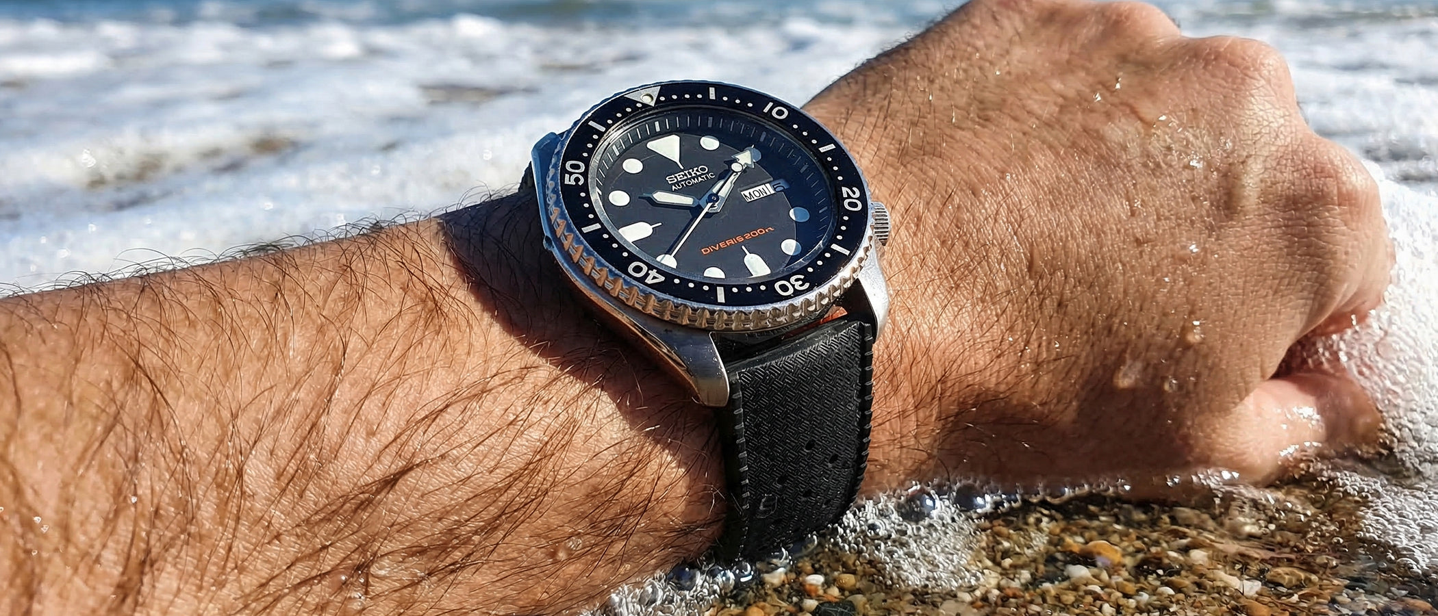 Seiko Alpinist SPB507: Full Review 2026 – Braxen