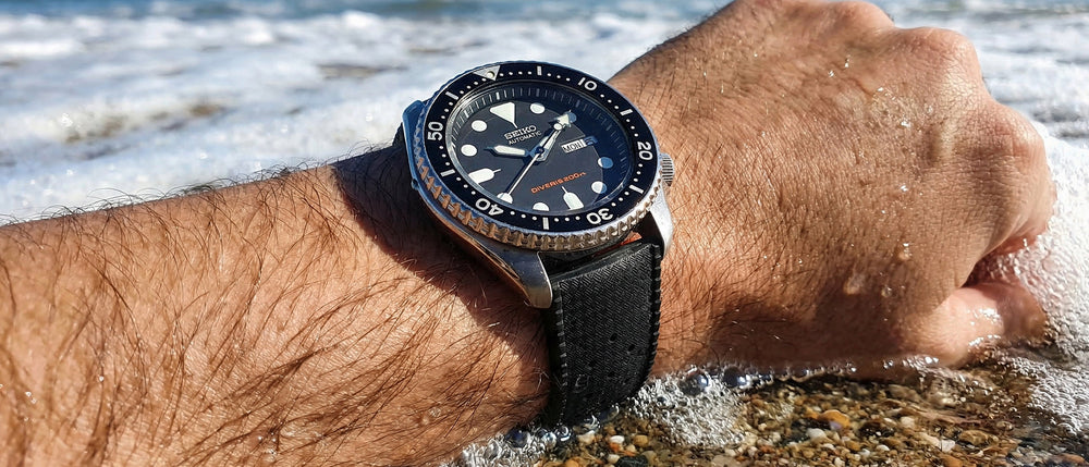 Seiko Alpinist SPB507: Full Review 2026 – Braxen